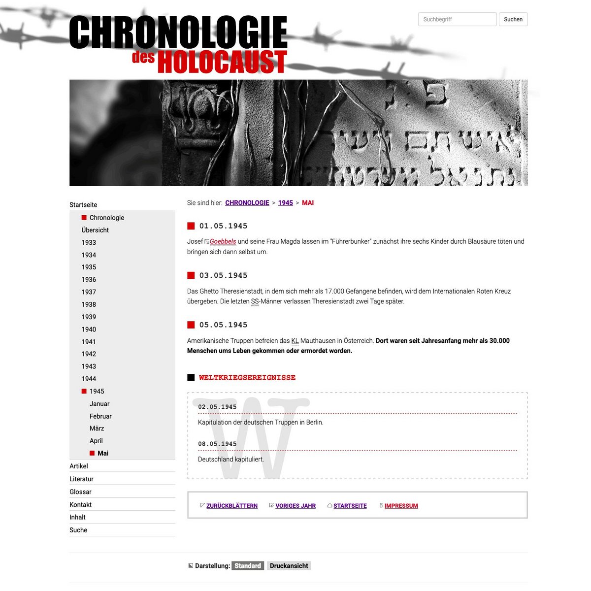 Redesign responsive und barrierefrei mit TYPO3-CMS Redesign responsive und barrierefrei mit TYPO3-CMS